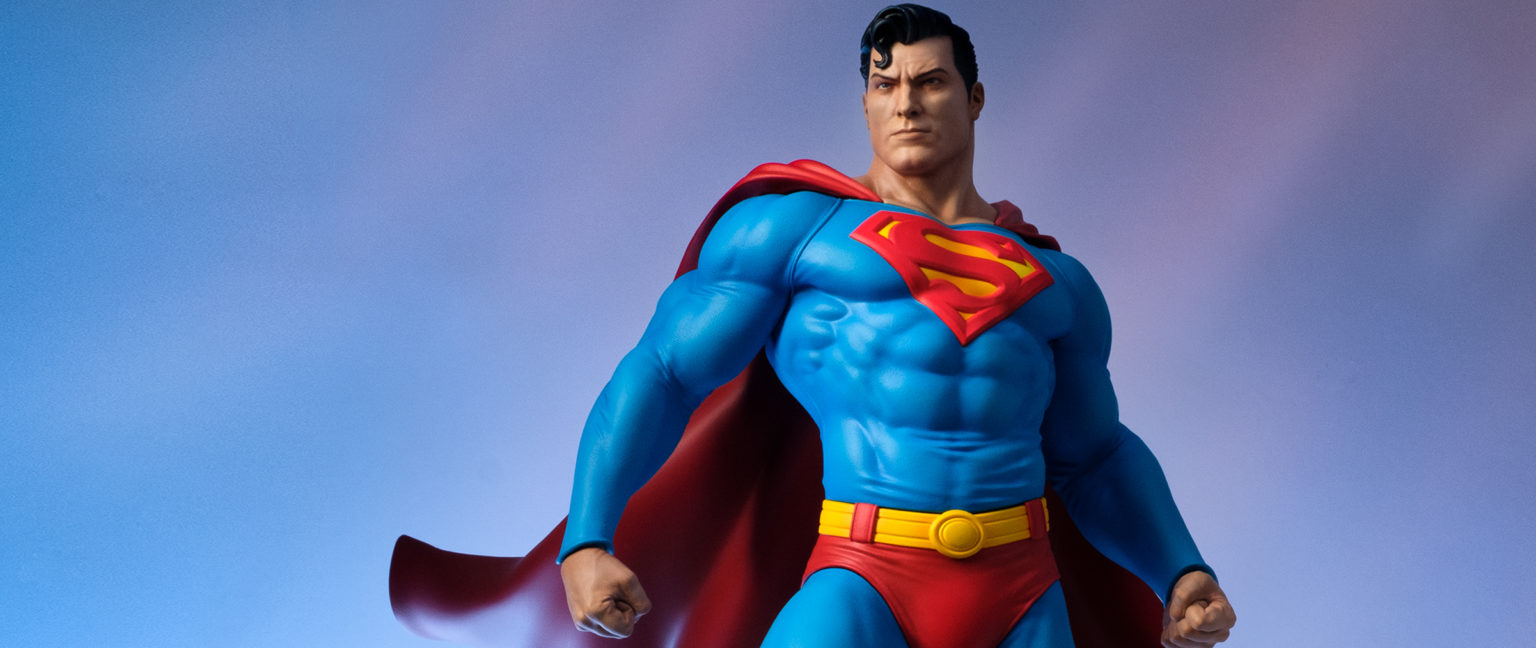 Tweeterhead Superman-258_banner_2 | Tweeterhead