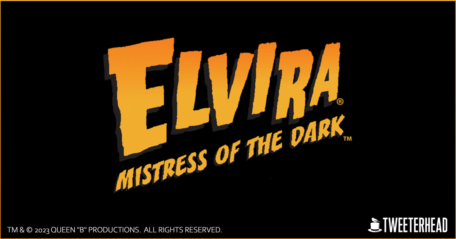 Elvira Tweeterhead
