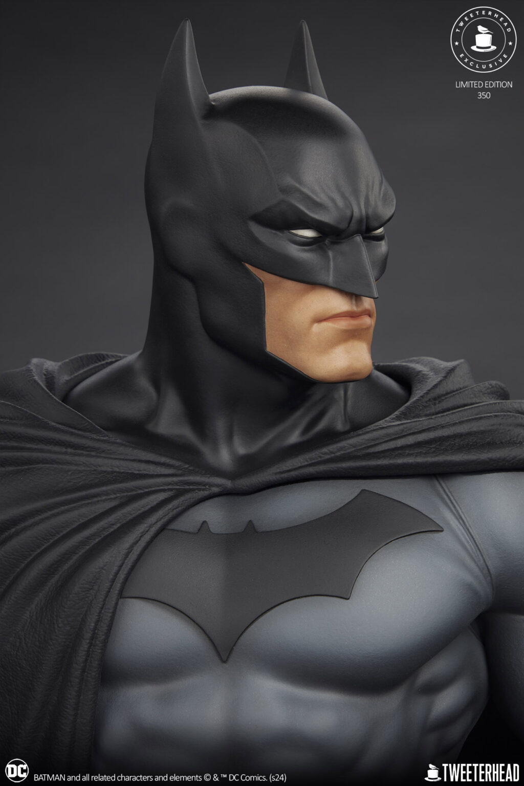 Batman Bust | Tweeterhead