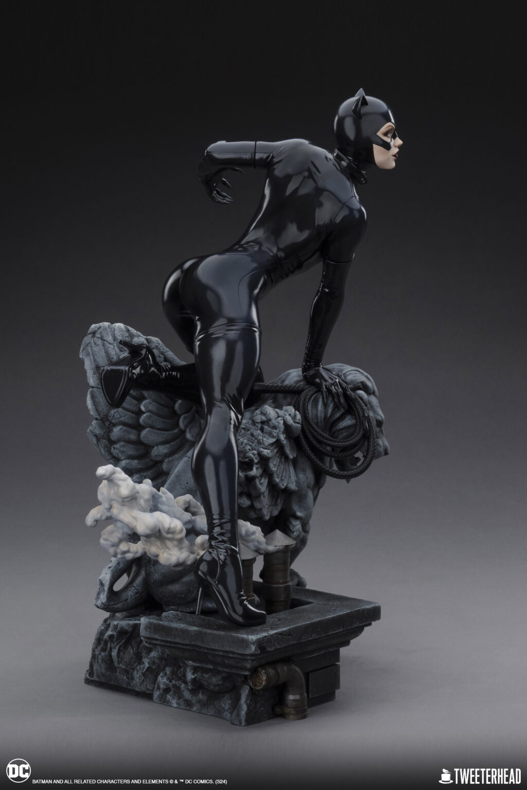 Catwoman Exclusive | Tweeterhead