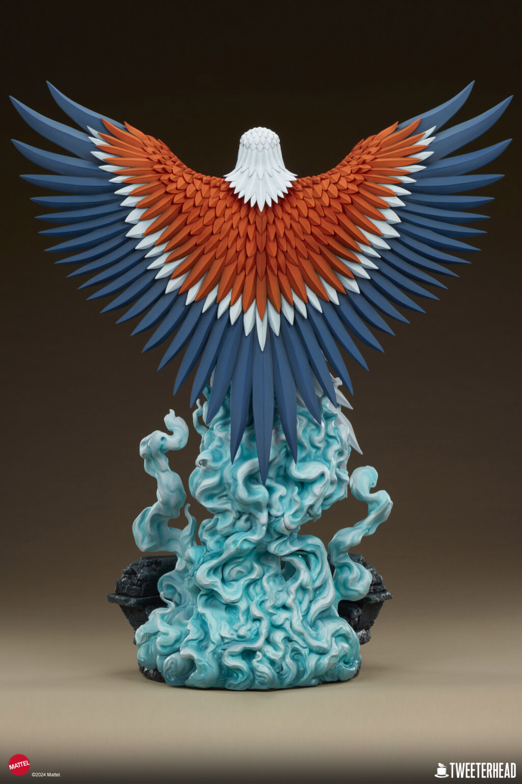 Sorceress Exclusive | Tweeterhead